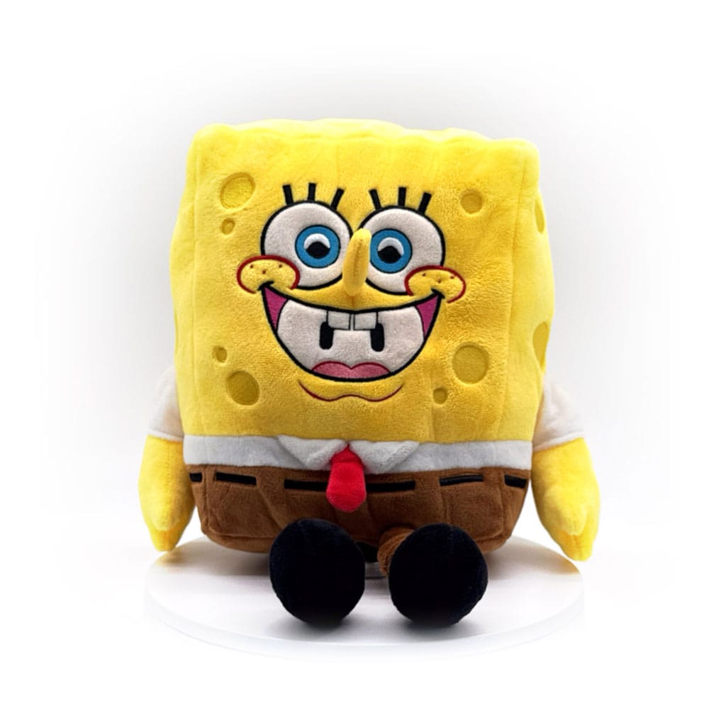 SpongeBob SquarePants x Fall Guys Plush figúrka Fall Guys SpongeBob 22 ...