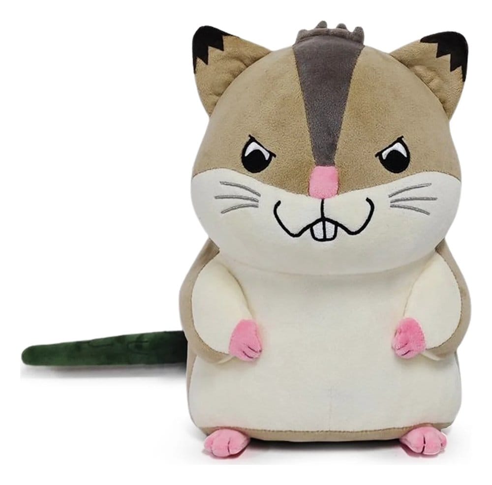 Overlord Plush figúrka Hamusuke 22 cm - Figúrky&Komiksy