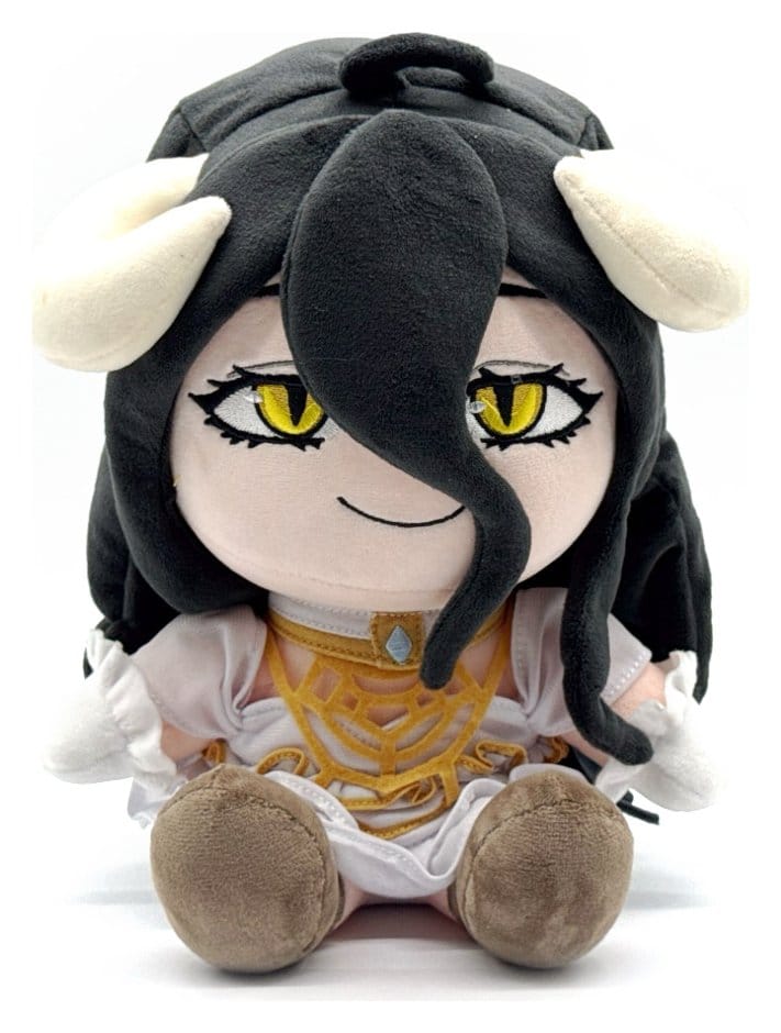 Overlord Plush figúrka Albedo 22 cm - Figúrky&Komiksy