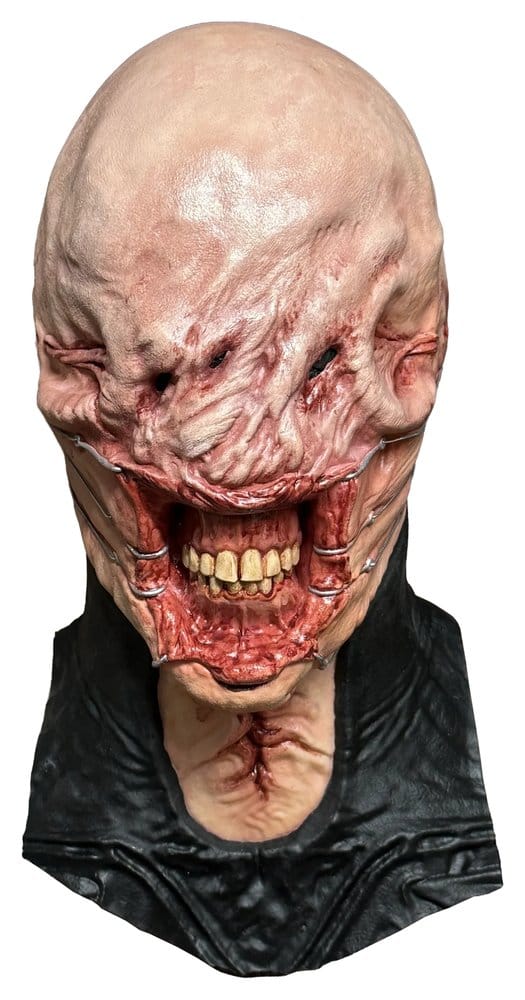 Hellraiser Mask Chatterer - Figúrky&Komiksy