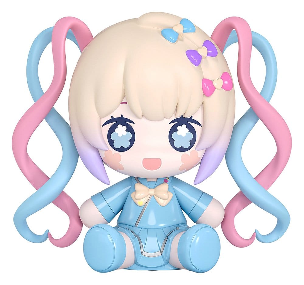 Needy Streamer Overload Huggy Good Smile OMGkawaiiAngel 7 cm - Figúrky ...
